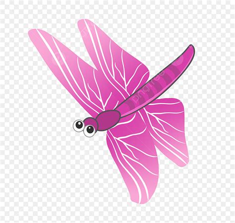 Purple Insect Cockroach Purple Three Dimensional Flying Png