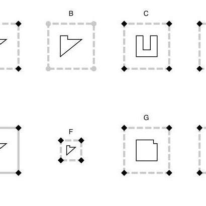 An Example Of A Logic Puzzle Faced By The Subjects Download Scientific Diagram