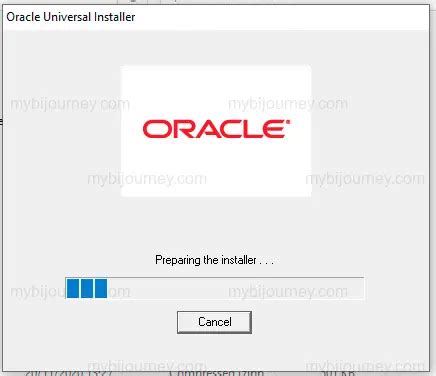 How To Install Oracle Analytics Client Tools