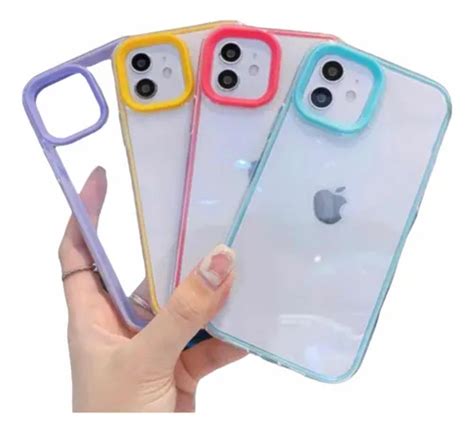Capa Capinha Case P iPhone Plus Xr Xs Max Proteção Parcelamento sem juros