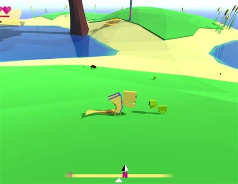 Some Slow Motion Combat From Our Wip Game Runity3d