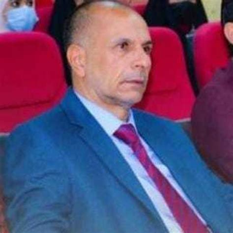 Mohammed Hassan Iraq Lecturer Imam Al Kadhum College Ikc Baghdad Ikc Computer