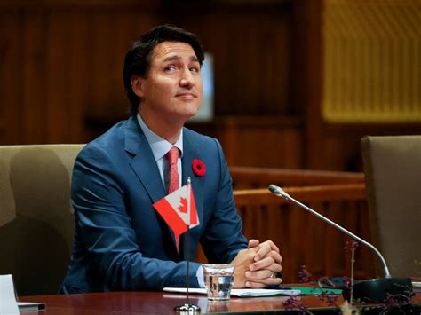 Rex Murphy On Flags And Climate Trudeau Rules By Fiat National Post
