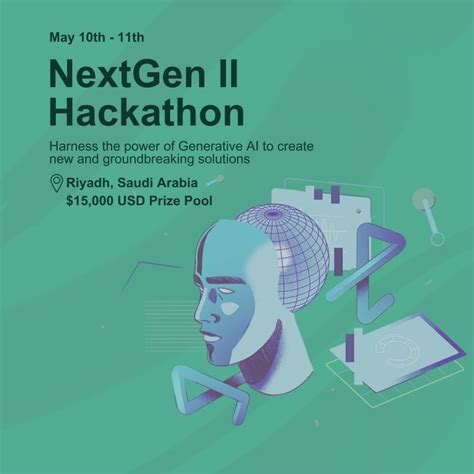 Bemyapp On Linkedin Nextgenhackathon Generativeai Innovation Hackathon