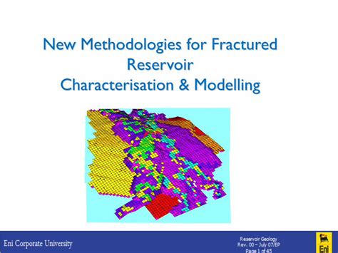 pdf 7 reservoir modeling pdf dokumen tips