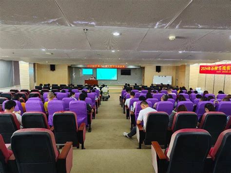 石狮市残联举办2024年残疾人联络员培训班服务组织内容