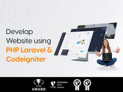 An Experienced PHP Laravel Developer Upwork