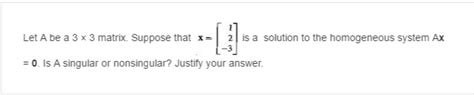 Solved I Have The Solution From Chegg S Book Solution But Chegg