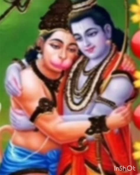 भगवान ने भक्त को गले लगाया Youtube
