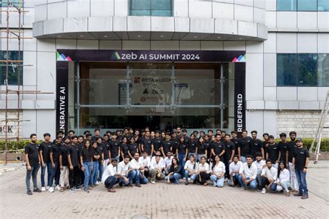 Muthu Annamalai Venkatachalam On Linkedin Zebaisummit Zebgenai