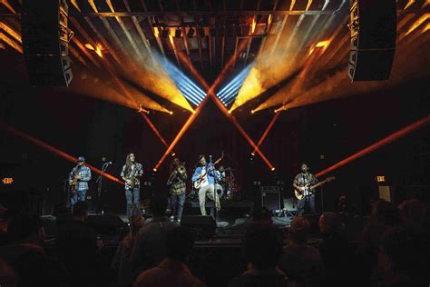 Confluence Music Conference