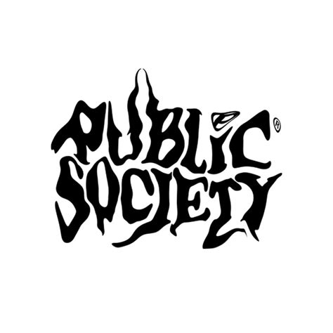 Produk Public Society Official Shop Shopee Indonesia