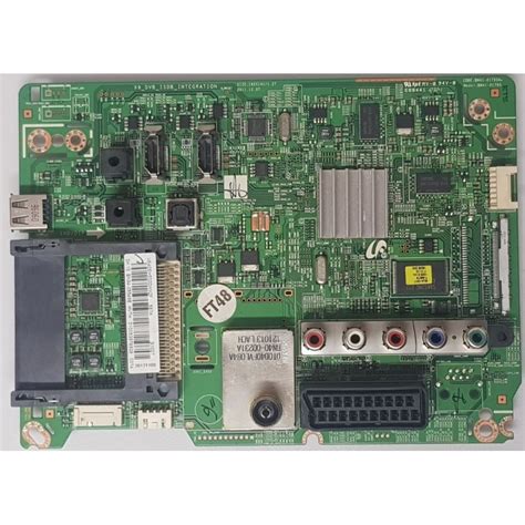 MAIN AV SAMSUNG BN41-01795A