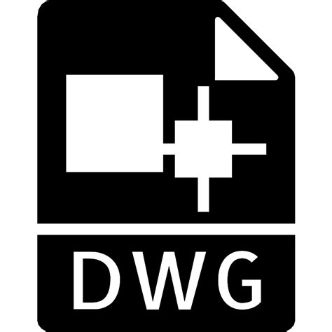 Dwg Vector Svg Icon Svg Repo