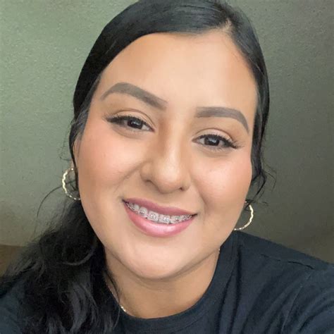 Esmeralda Castro California State University Bakersfield Bakersfield California United