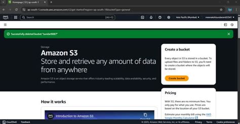 Aws S3 Cors Webdevelopment Leetcode Meenakshi Sundaram Ramasamy