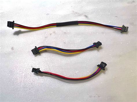 Parts Frog Sensor Instructions