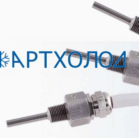 Датчик температуры нагнетания PTC T00EC50D для Q,S FRASCOLD купить по ...