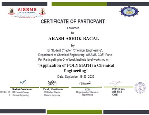 polymath certificate 2 pdf