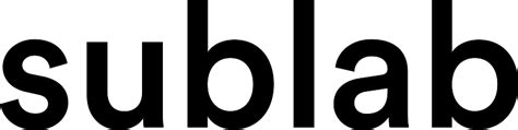 Future Audio Workshop SubLab