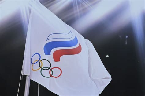 Состав сборной России на Олимпиаде 2024 в Париже кого из россиян МОК