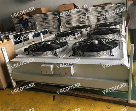 China Liquid To Air Cooler For Mining Rig Cooling Manufacturers And