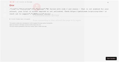 Search Example Forked Codesandbox
