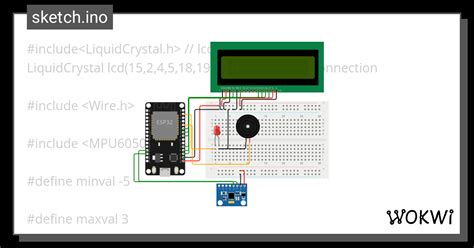 O Wokwi Esp32 Stm32 Arduino Simulator