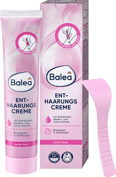 Enthüllung Der Wahrheit Ist Balea Eine Dm Marke Duhv