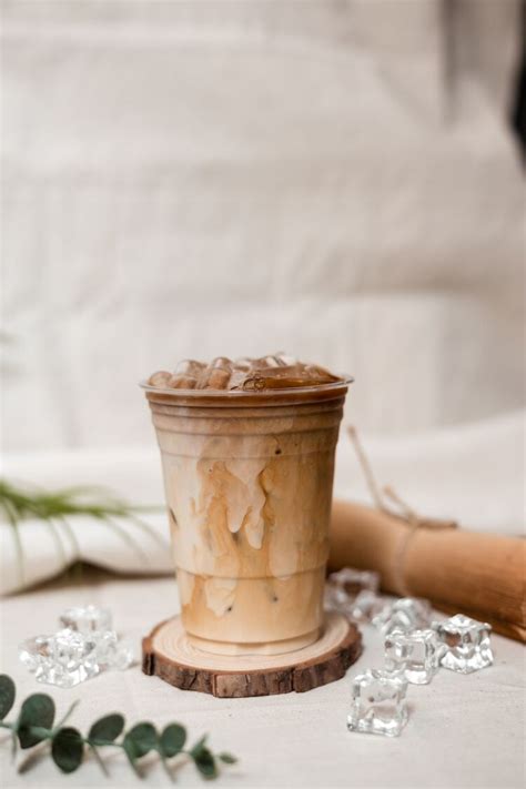 Hojicha Milk Tea A Nutty And Creamy Delight Coffee And Tea Kingdom
