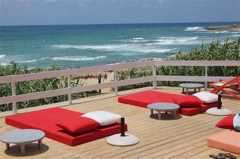 Lazy Beach Plage Privée Jiyeh Jiyeh