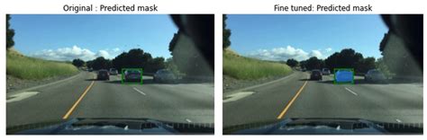Foundational Vision Models And Visual Prompt Engineering For Autonomous Driving Applications