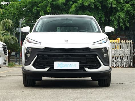 【2024款风行t5 Evo 狂飙版 1 5td Dct铂金款 整体外观 1 236张图片】 汽车图片大全 爱卡汽车