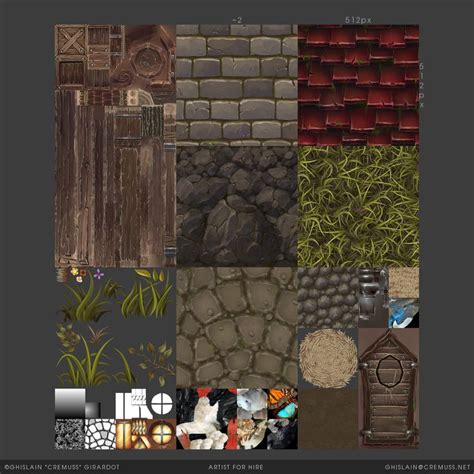 223 Best Images About Video Game Textures On Pinterest Rocks Artworks And Concept Art