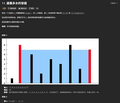 学习 Leetcode Hot100刷题记录 Minghaiz 博客园