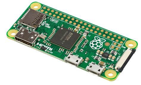 Testing A Raspberry Pi