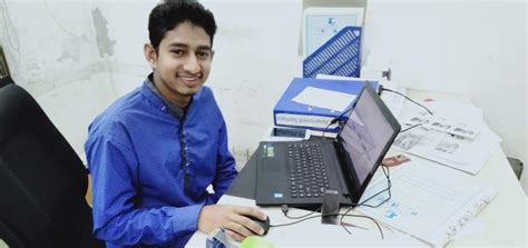 Muhammad Hafijur Rahman On Linkedin Office Time