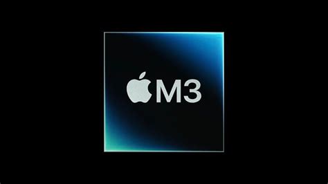 Xuất Hiện điểm Benchmark đầu Tiên Của Chip Apple M3 Vượt Trội So Với