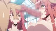 Post 5496817 Animated Greatveemon Kobold Lamia Miia Miia S Mother