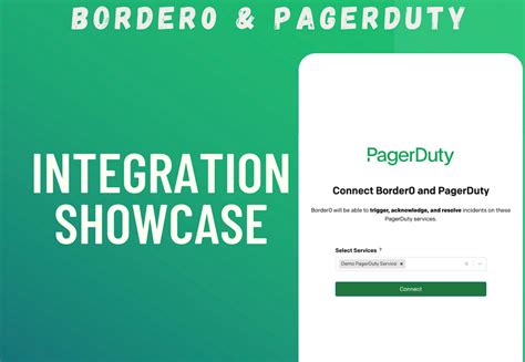 Dynamic Access Control To Your Servers Based Pagerduty Schedules By