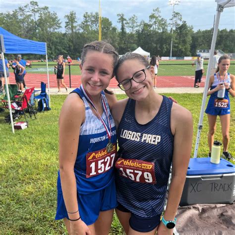 Houston Christian High School Girls Cross Country Sportsrecruits