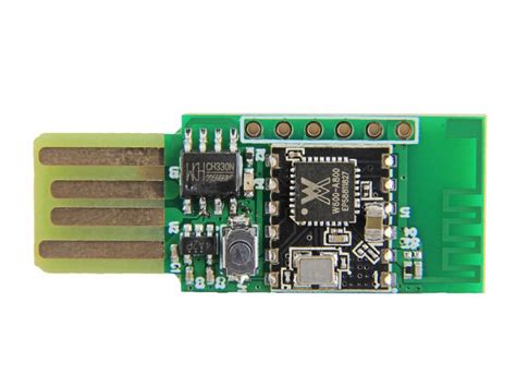 Buy Air602 WiFi Development Board Online In India
