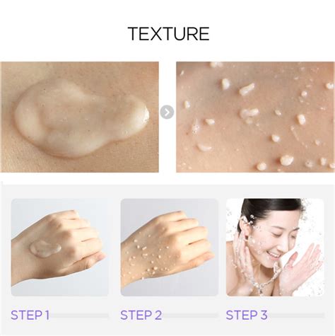 Пилинг-скатка для жирной кожи Scinic Crystal Peeling Face Peelter ...