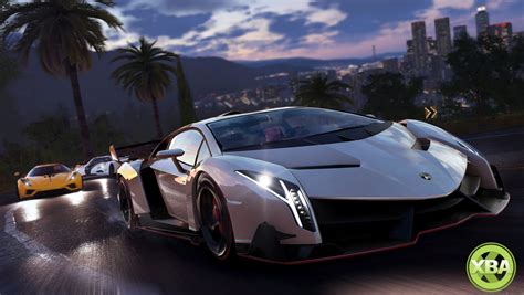 The Crew 2 Screenshot Gallery - Page 1 | XboxAchievements.com