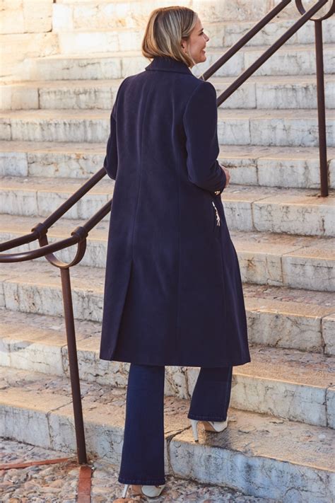 Womens Longline Coats Longline Jackets For Women Sosandar