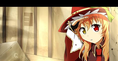 Pixivファンタジアt 【pft】水と油と花の種【エアポート襲撃】 浮動紅葉のイラスト Pixiv