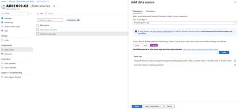 Monitor A Single Azure Local Version 23h2 System With Insights Azure