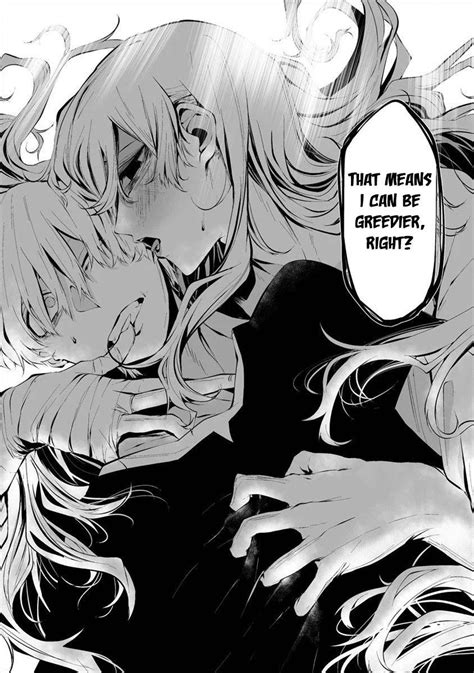 Monstergirl Yandere Rhachigatsu