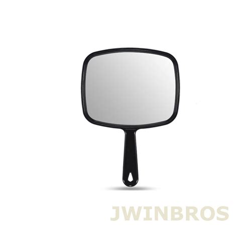 Handheld Mirror With Handle Jwinbros