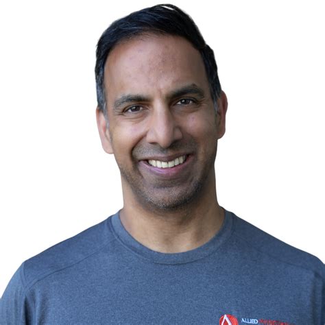 Nabil Keshavjee White Rock 16 Ave Physiotherapy And Wellness Clinic